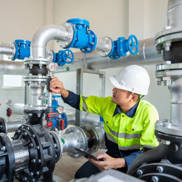 Servicio Técnico – Ingeniería y Mantención – XFLOW Chile | Nova Rotors, ITC Dosing Pumps, Verder ...